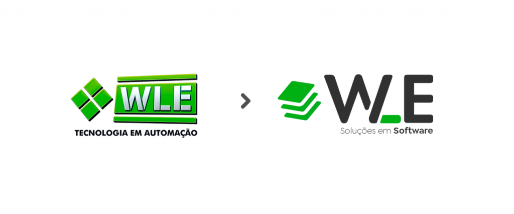 WLE anuncia nova marca e posicionamento da empresa - WLE Soluções em ...